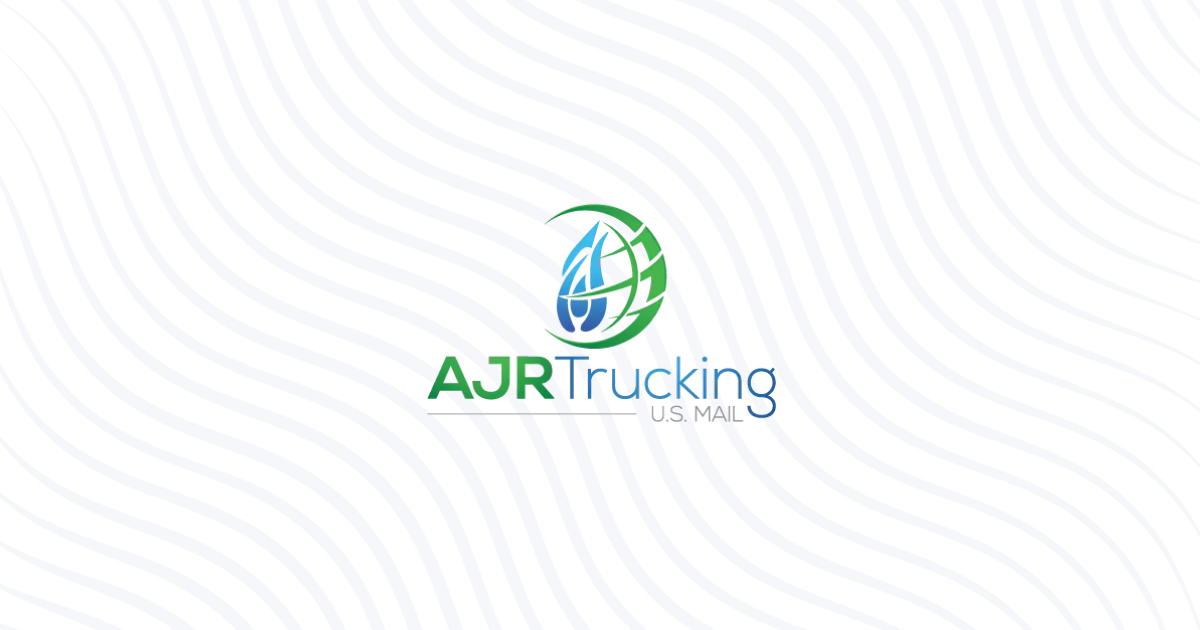 Join Our Mission | Trucking Companies | AJR Trucking